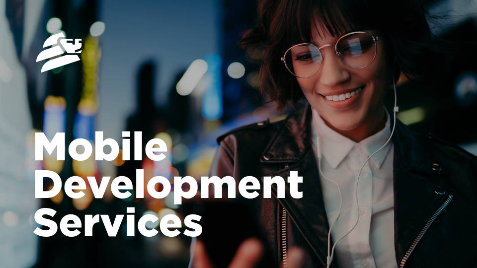 Mobile App Development Services | Lemberg Solutions